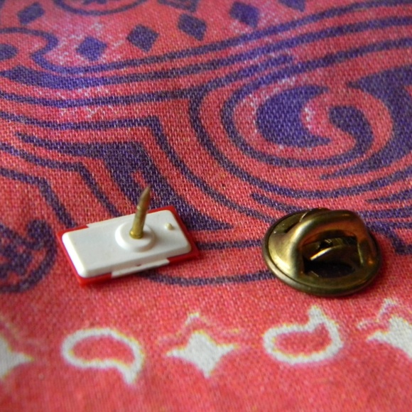 Jewelry | Very Small Canadian Flag Pin | Poshmark